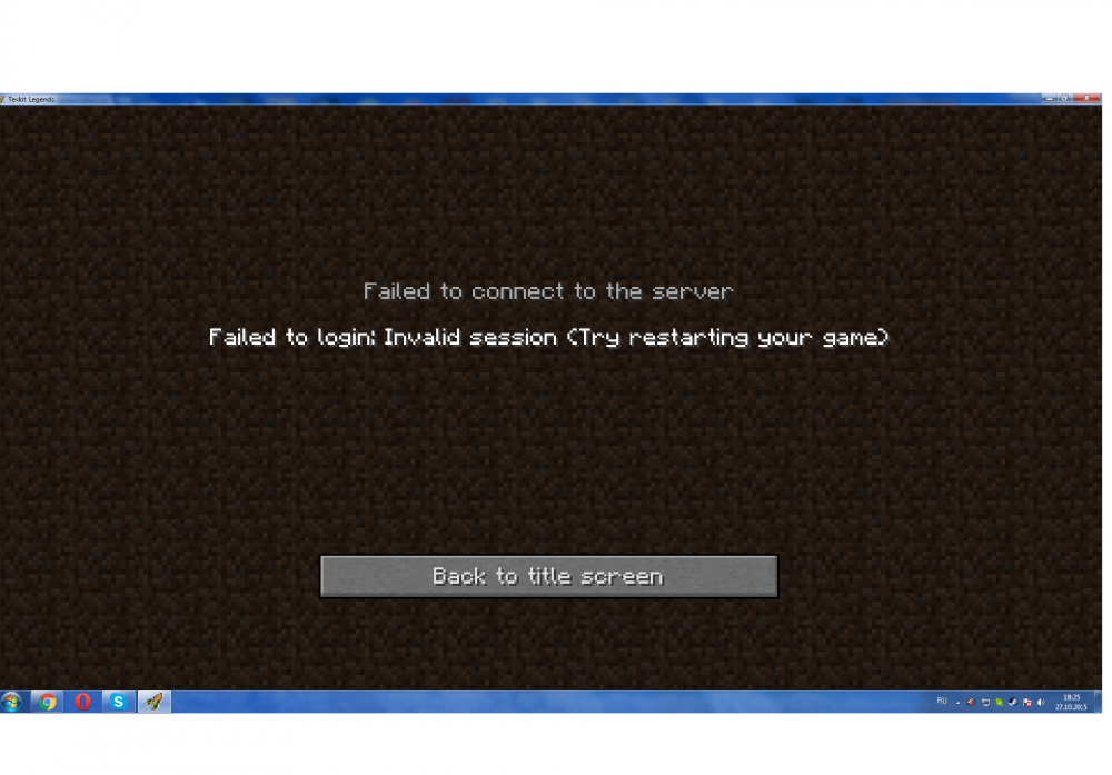 [1.1.1] TekRealms - ModRealms | Tekkit Legends [PvE/PvP] [24/7] [GriefPrevention] IP: tek ...