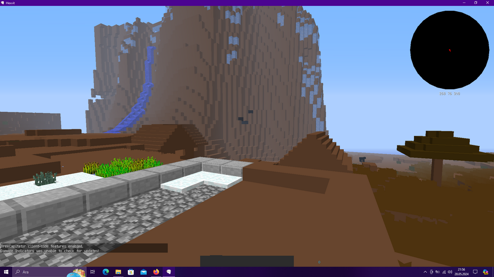 Technic Launcher not loading textures - Hexxit Discussion - Technic Forums